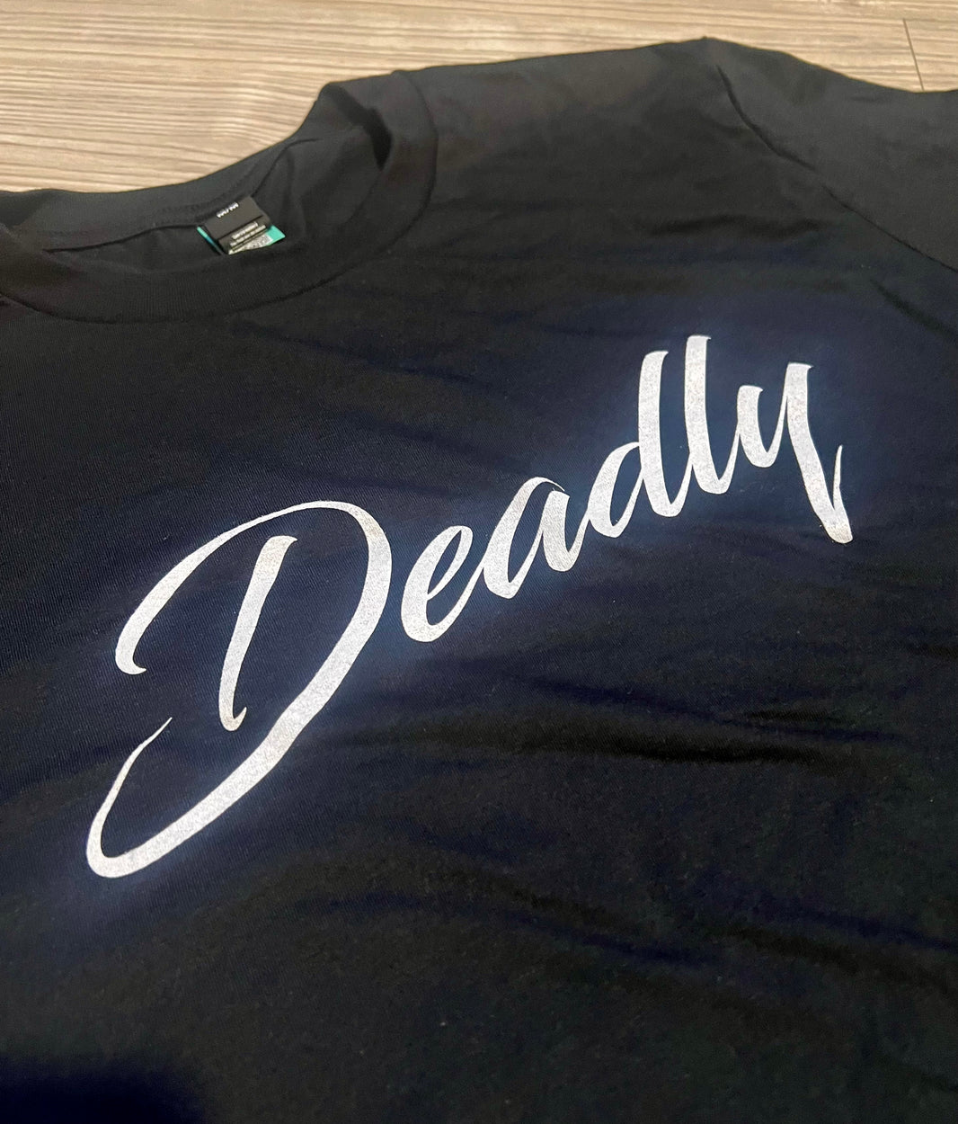 Official Deadly Apparel